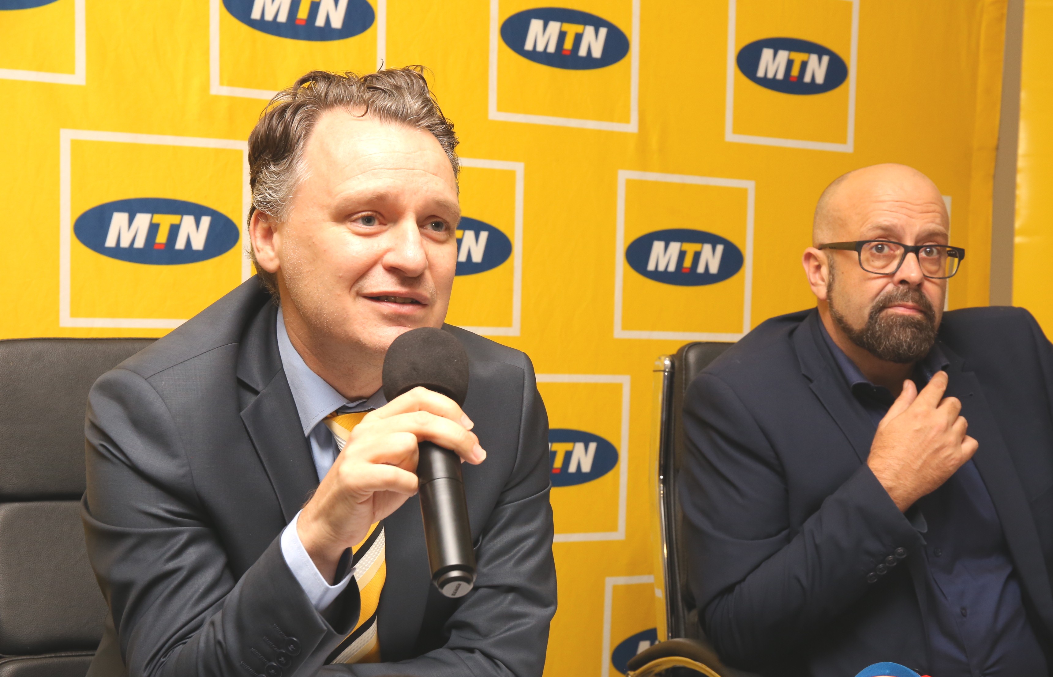 Uganda backtracks on MTN boss deportation order - 256 Business News256 ...