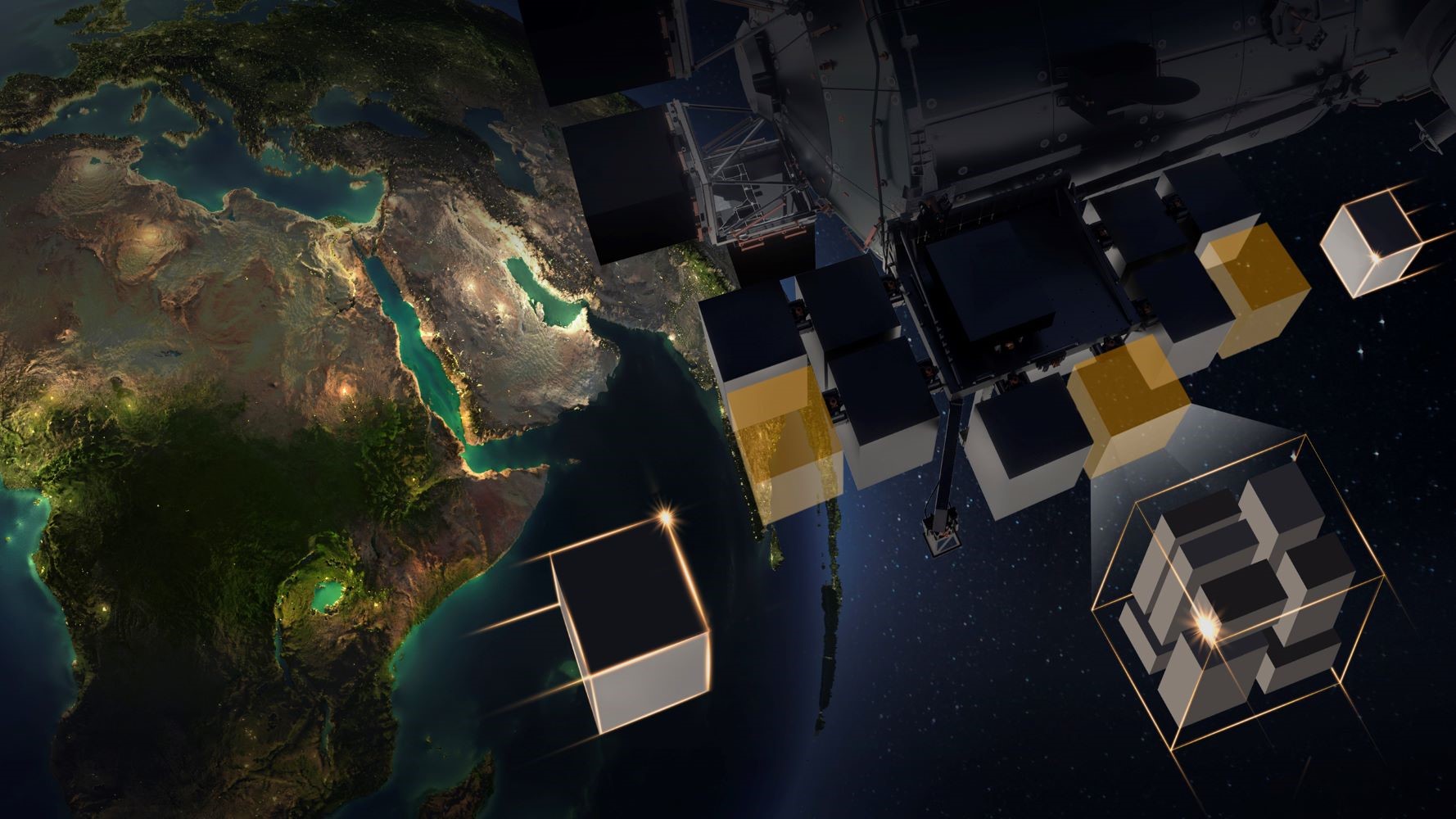 Uganda's space agency wins slot to fly research package on ...