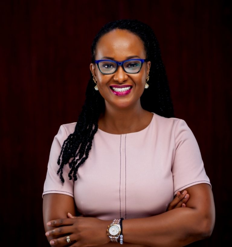 Stanbic Bank celebrates customer week with new LOVE campaign - 256 ...