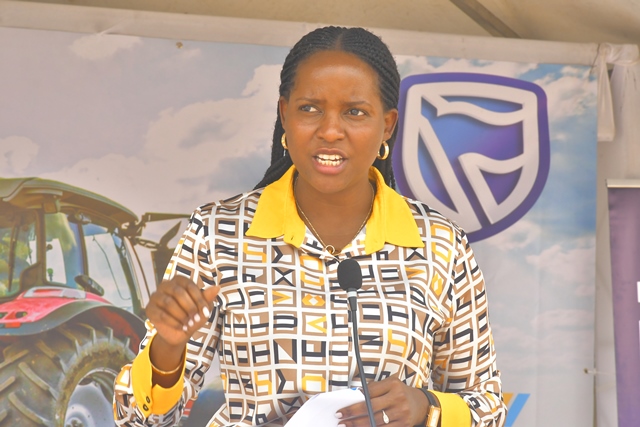 Stanbic, Operation Wealth Creation find convergence in Northern Uganda ...