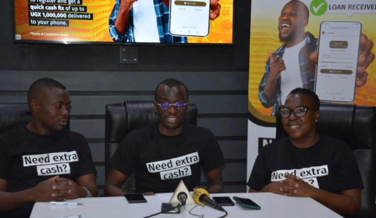 Goldmine Finance offers quick-fix loans up to UGX1,000,000 - 256 ...