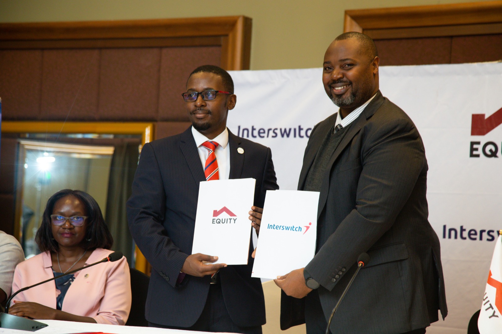 Equity Uganda - Interswitch tie-up opens access to 650 ATM locations ...