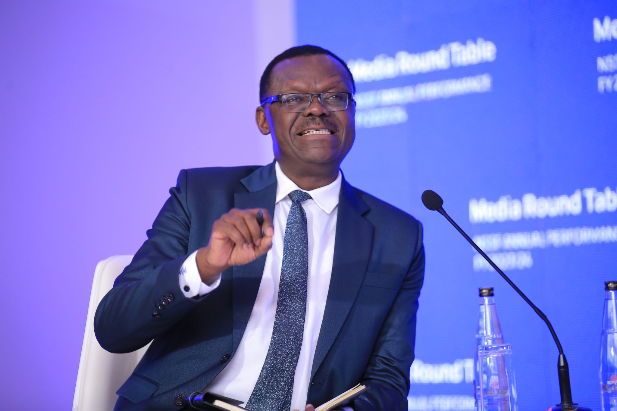 NSSF records UGX 2.53 trillion in earnings for 2023/24 - 256 Business ...