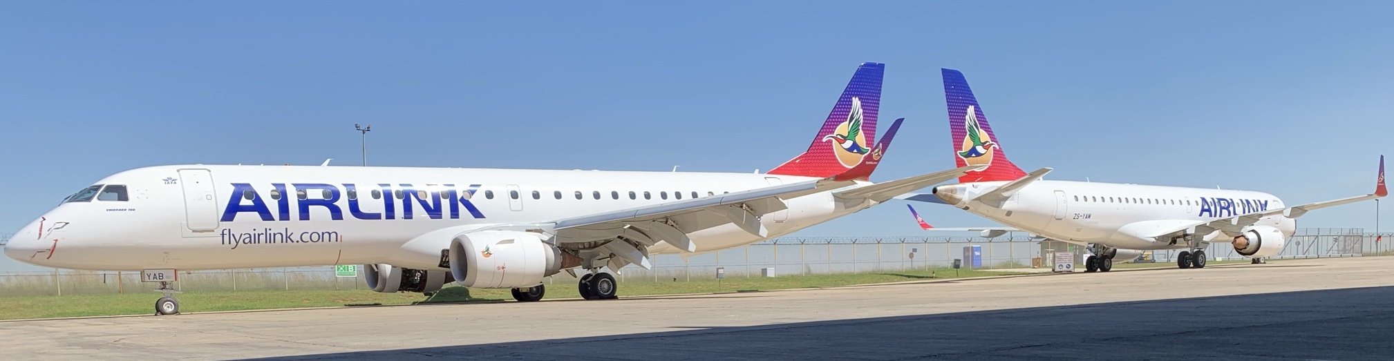 Airlink sets March 2025 for Kinshasa flights - 256 Business News256 ...