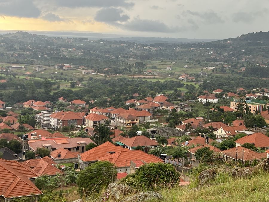 Akright City Bwebajja secures UN International Residential Zone Status ...