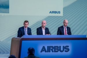 Airbus eyes 870 jet deliveries in 2026 as record backlog underscores ...