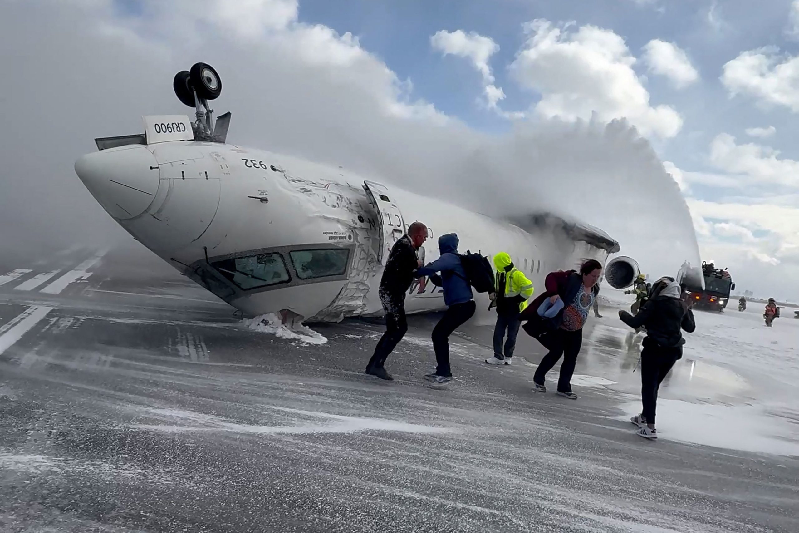 Africa’s aviation safety improves in 2025 but region still tops global ...