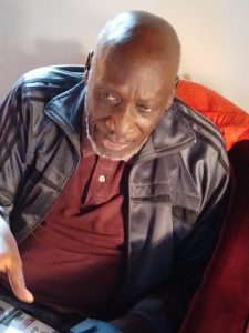 A Well-Deserved Honour: Congratulations to Dr. Crispus Kiyonga ...